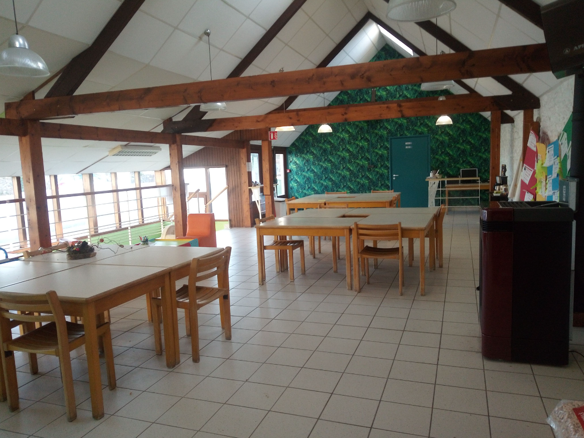 L'Espace de Vie Sociale (EVS) | Association Familles Rurales Plouguerneau